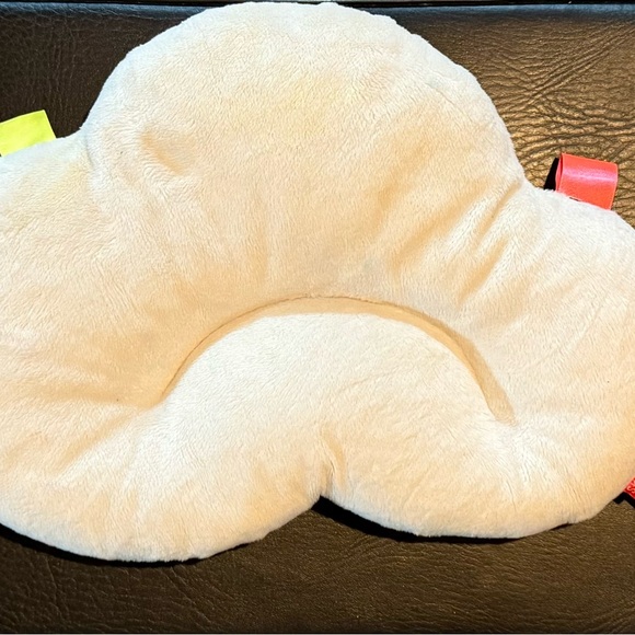 Skip Hop | Toys | Skip Hop Soft Cream Cloud Toy With Colorful Tags ...